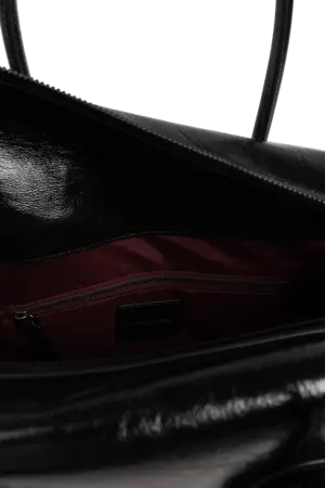 Marc Jacobs Leather Bag