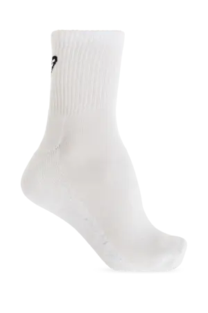 Emporio Armani 2-pack Of Socks With Logo