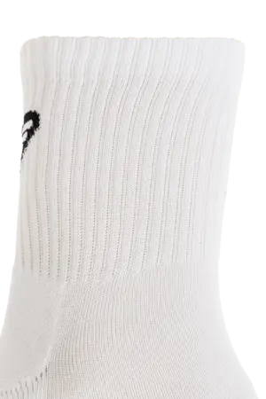 Emporio Armani 2-pack Of Socks With Logo