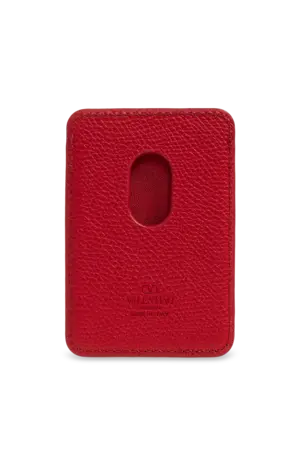 Valentino Garavani Magsafe Card Case