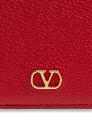 Valentino Garavani Magsafe Card Case