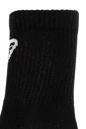 Emporio Armani Two-pack Of Socks With Logo