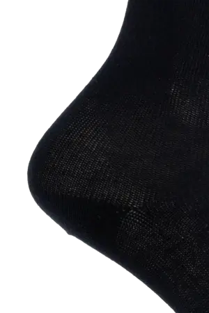Emporio Armani Three-pack Of Socks With Logo