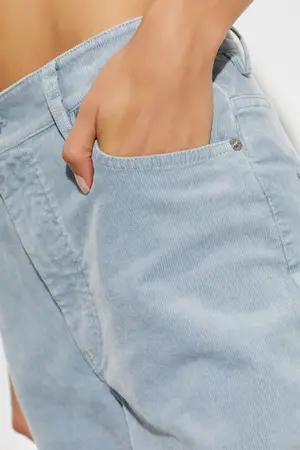 Zadig&Voltaire Evy’ Corduroy Trousers