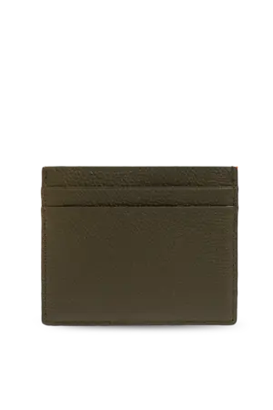 Valentino Garavani Studded Card Holder