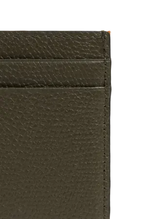 Valentino Garavani Studded Card Holder