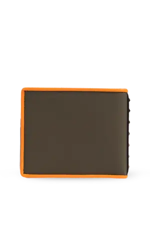 Valentino Garavani Studded Wallet
