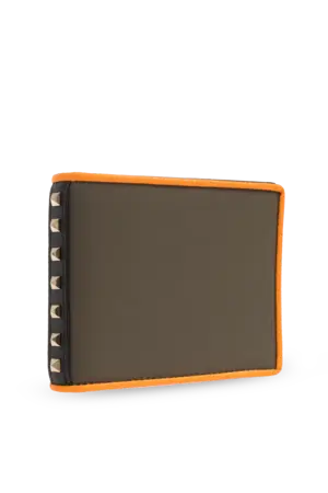Valentino Garavani Studded Wallet