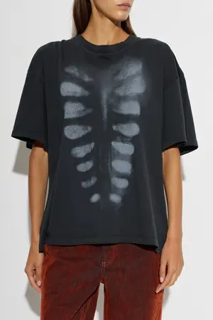 AVAVAV Crew Neck T-shirt