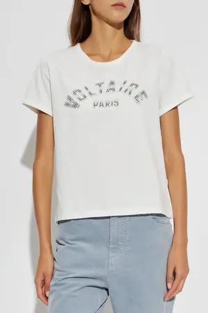 Zadig&Voltaire T-shirt ‘alys