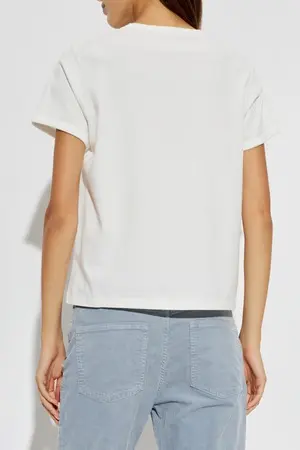 Zadig&Voltaire T-shirt ‘alys