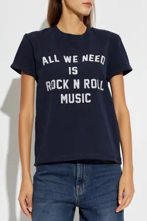 Zadig&Voltaire T-shirt 'walko