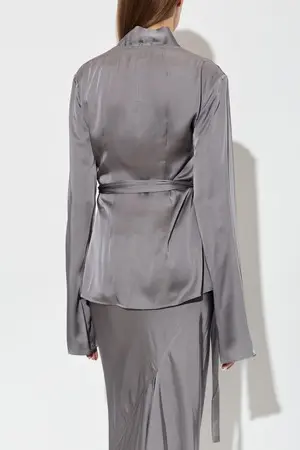 Rick Owens Long Sleeve Top