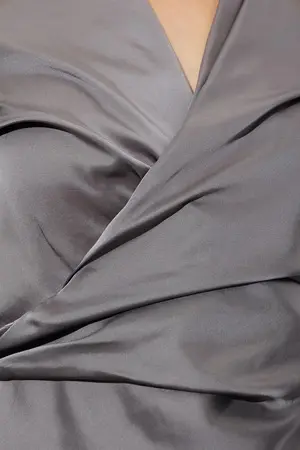 Rick Owens Long Sleeve Top