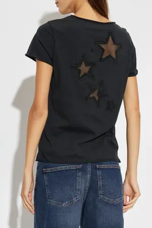 Zadig&Voltaire Tunisien’ T-shirt
