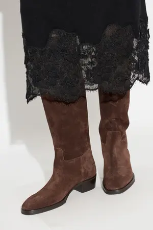 JIMMY CHOO Heeled Boots ‘mave