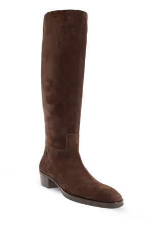 JIMMY CHOO Heeled Boots ‘mave