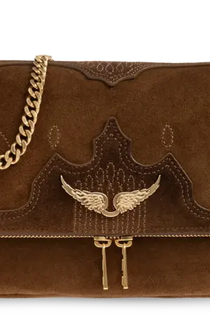 Zadig&Voltaire Rocky Ii’ Bag