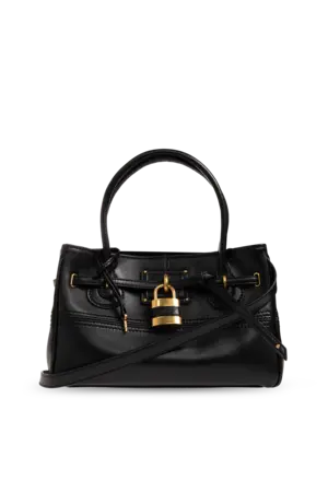 Chloé Paddington Small’ Bag - Black
