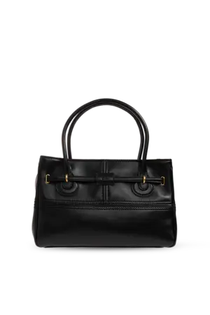Chloé Paddington Small’ Bag - Black