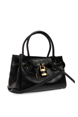Chloé Paddington Small’ Bag - Black