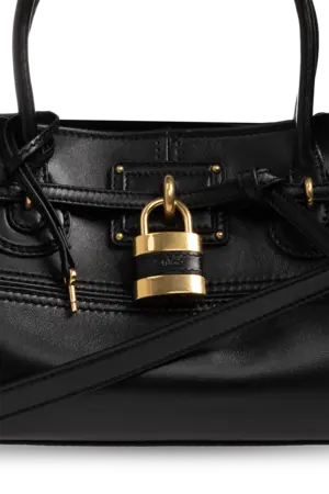 Chloé Paddington Small’ Bag - Black