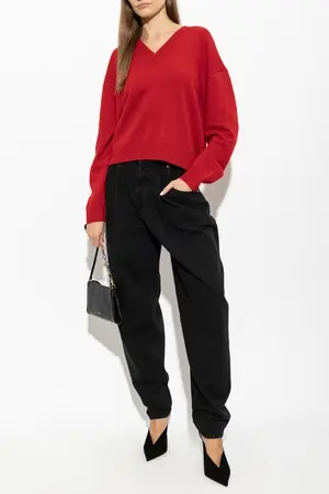 ANINE BING Cashmere Sweater "lee