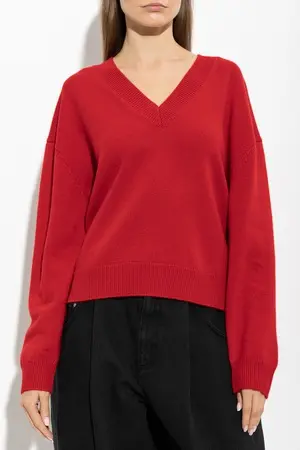 ANINE BING Cashmere Sweater "lee