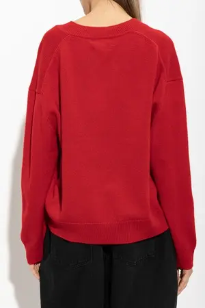 ANINE BING Cashmere Sweater "lee