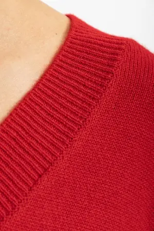 ANINE BING Cashmere Sweater "lee