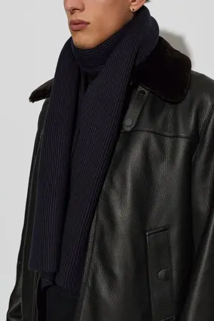 Brioni Wool Scarf