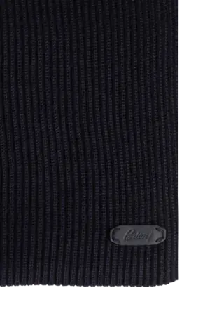 Brioni Wool Scarf
