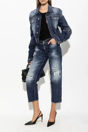 Dsquared2 Denim Jacket