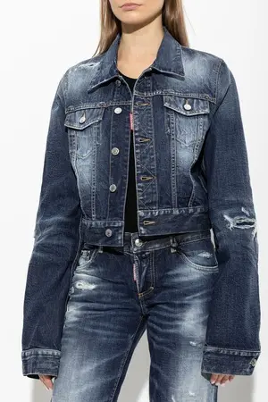 Dsquared2 Denim Jacket