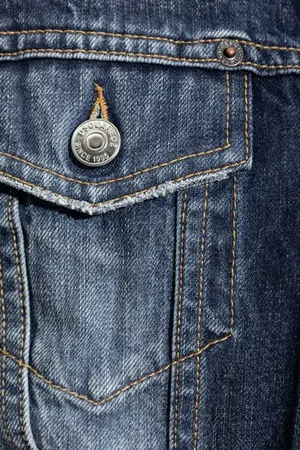 Dsquared2 Denim Jacket