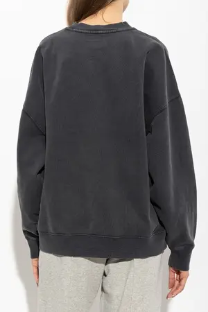 ANINE BING Sweatshirt `washed