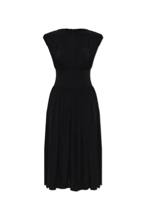 ANINE BING Fran" Dress