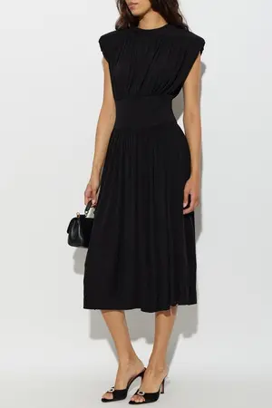 ANINE BING Fran" Dress