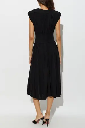 ANINE BING Fran" Dress
