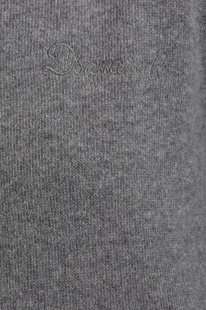 Dsquared2 Wool Hoodie Sweater