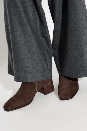 JIMMY CHOO Eliot' Heeled Ankle Boots