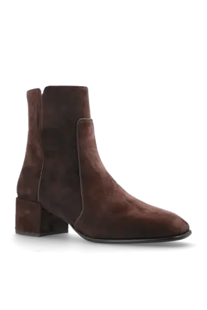 JIMMY CHOO Eliot' Heeled Ankle Boots
