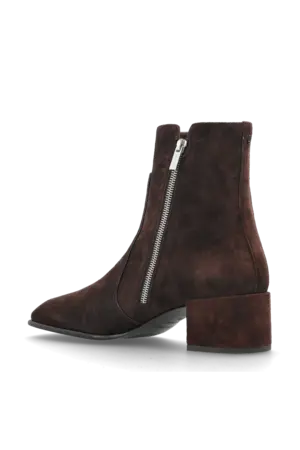JIMMY CHOO Eliot' Heeled Ankle Boots