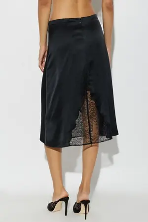 ANINE BING Malou" Skirt