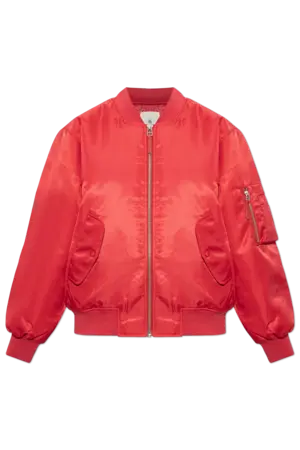 ANINE BING Leon" Bomber Jacket
