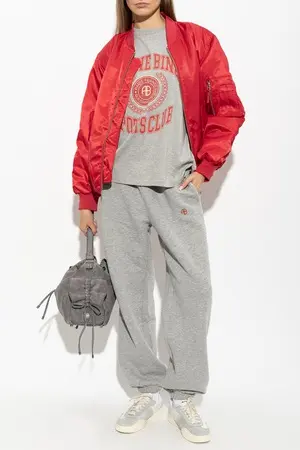 ANINE BING Leon" Bomber Jacket