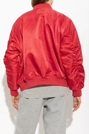ANINE BING Leon" Bomber Jacket