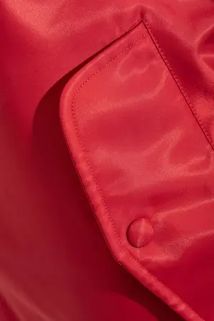 ANINE BING Leon" Bomber Jacket