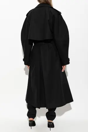 ANINE BING Pascale" Trench Coat