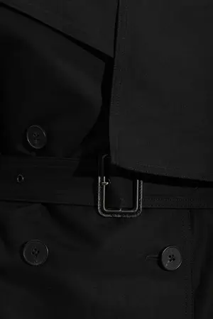 ANINE BING Pascale" Trench Coat